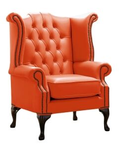 Affordable wing chair store